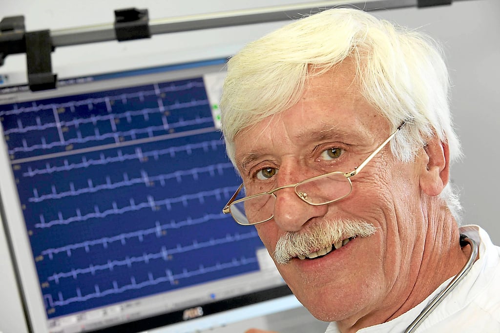 Ärzte vor dem Ausstand