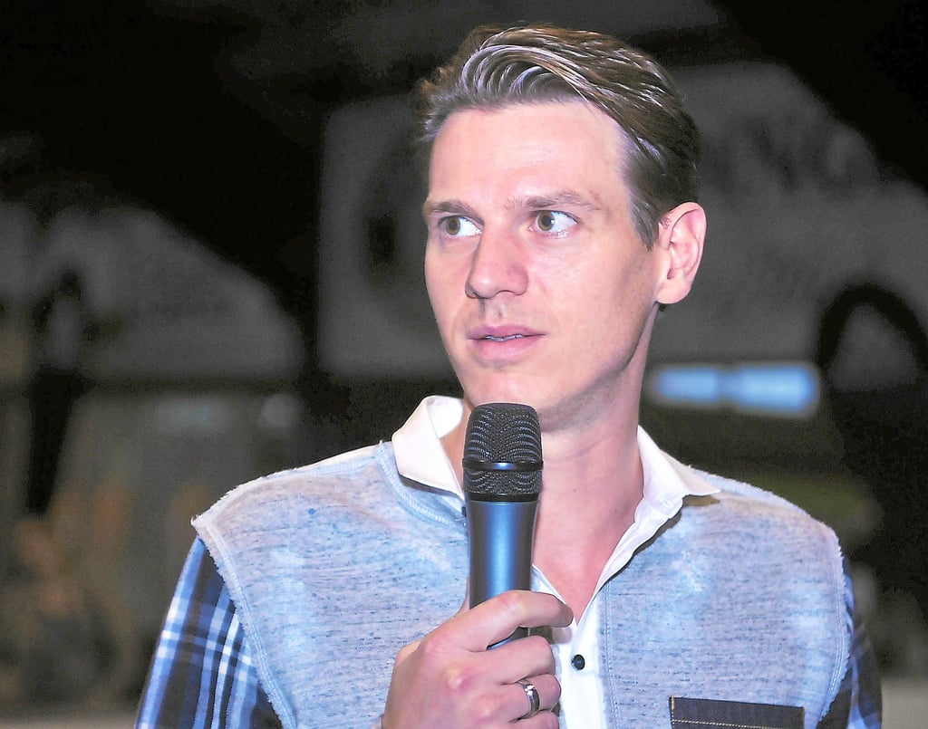 Das neue Leben von Ex-Profi Tim Borowski