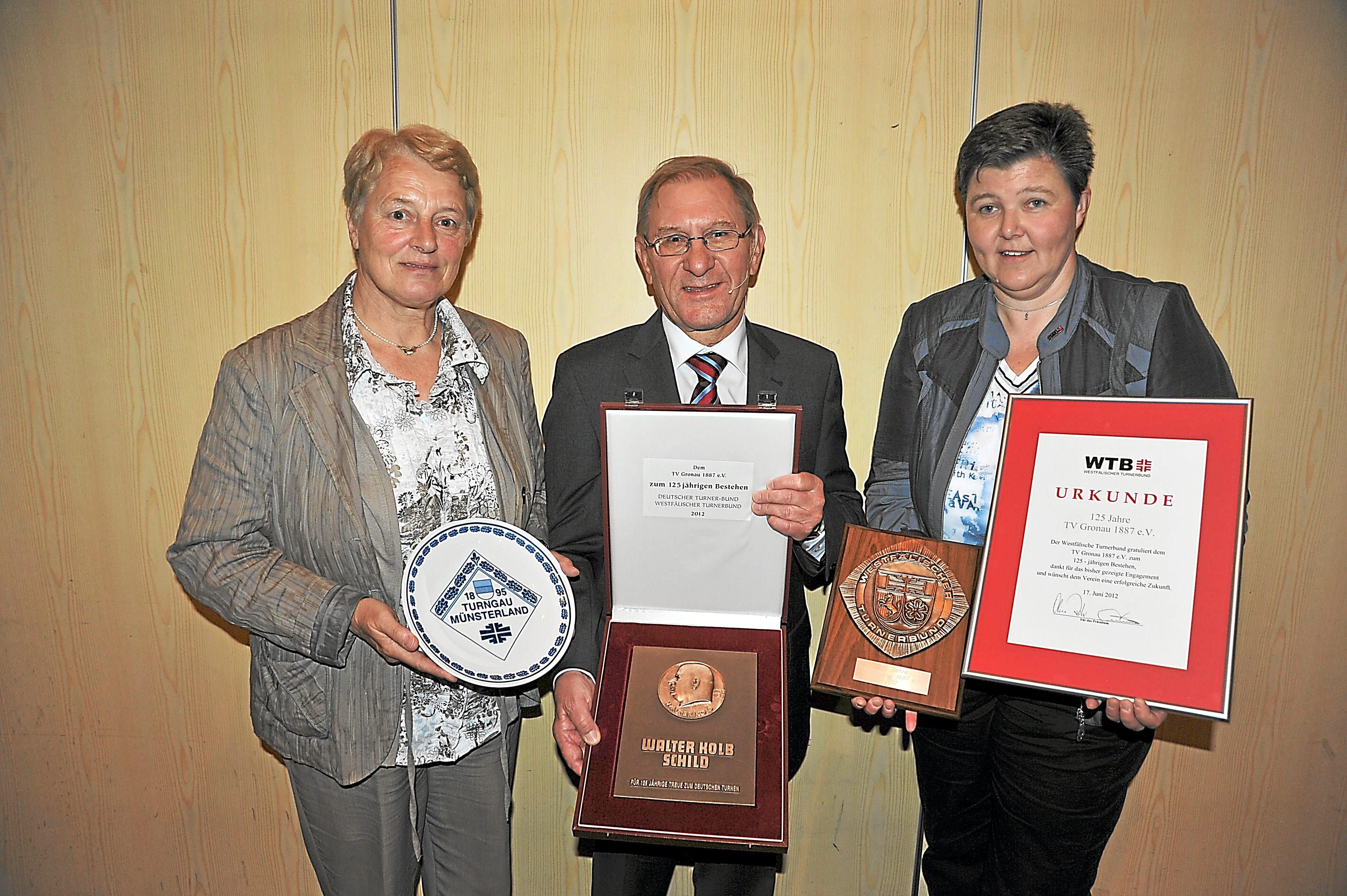 „An Tagen wie diesen