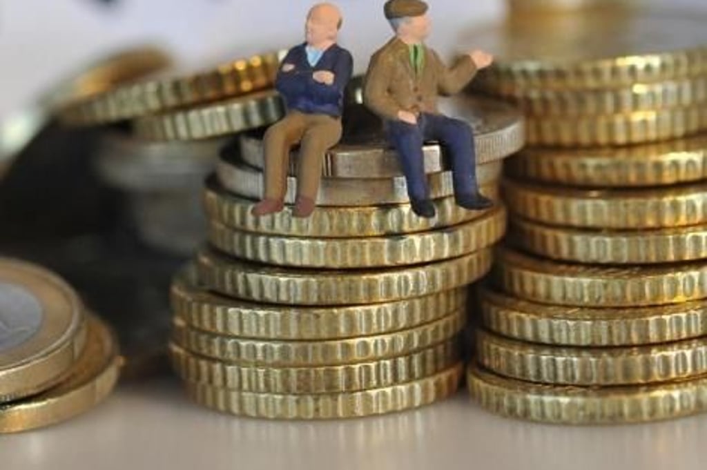 Lengerichs Pro-Kopf-Verschuldung schnellt in die Höhe