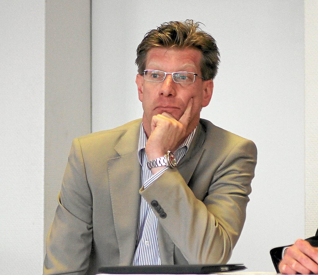 Wer wusste wann was über Günes?