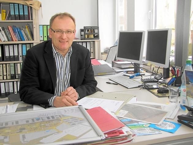 Sunderhaus folgt Limbrock