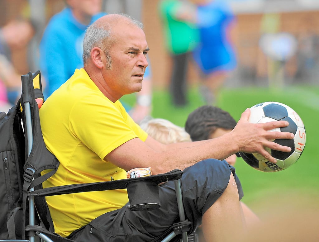 GSH trennt sich von Welling