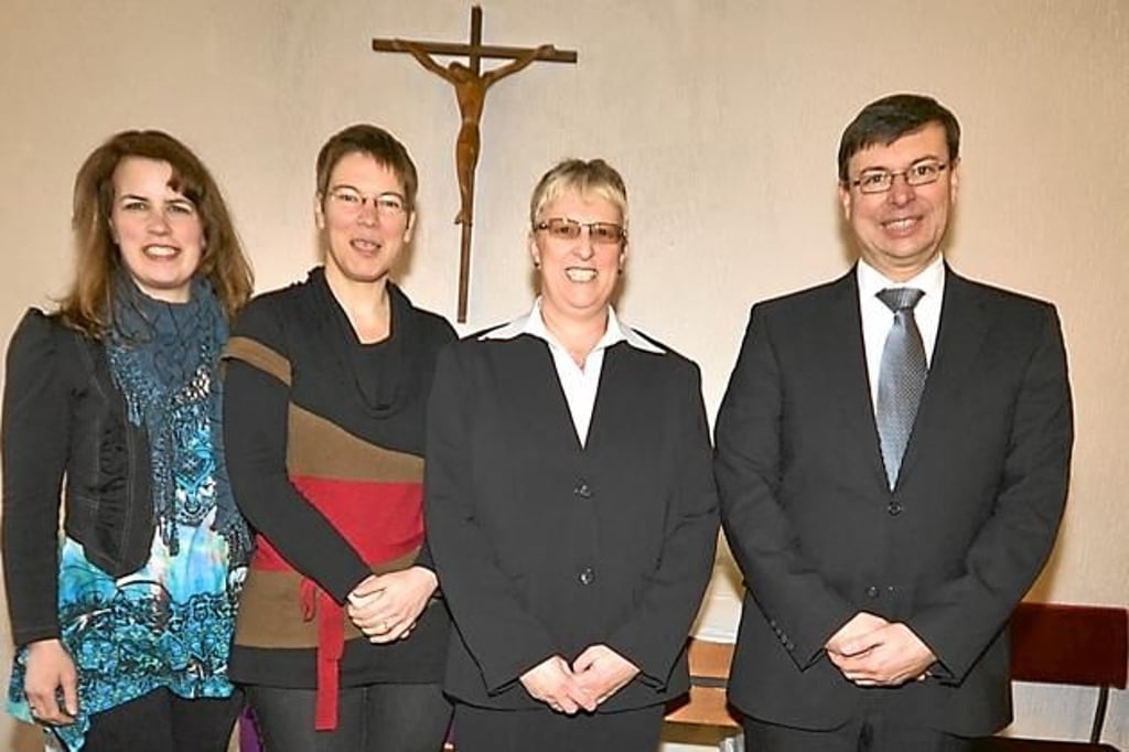 Gottes Wort verkünden