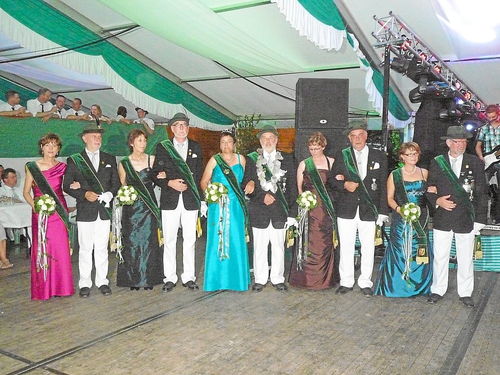 Das heißeste Fest der Geschichte