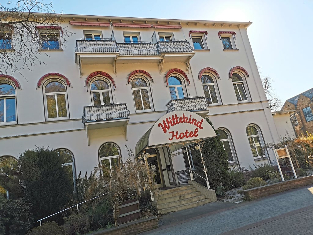 Die Krux mit dem Denkmalschutz