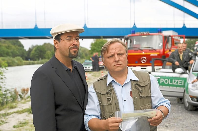 Tatort Münster: Übersicht aller Folgen mit Boerne und Thiel