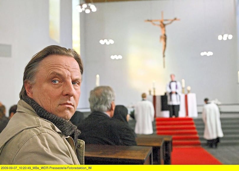 Tatort Münster: Übersicht aller Folgen mit Boerne und Thiel