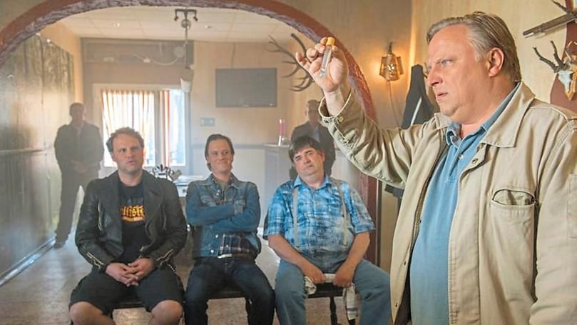Tatort Münster: Übersicht aller Folgen mit Boerne und Thiel