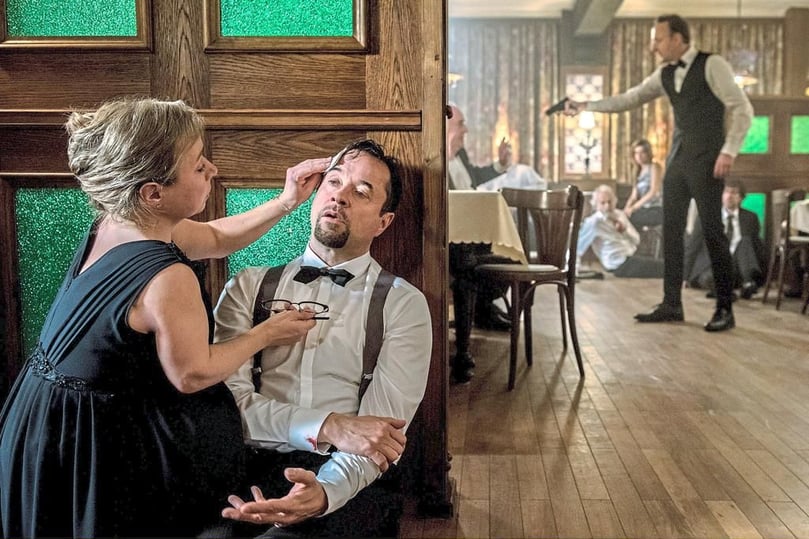 Tatort Münster: Übersicht aller Folgen mit Boerne und Thiel