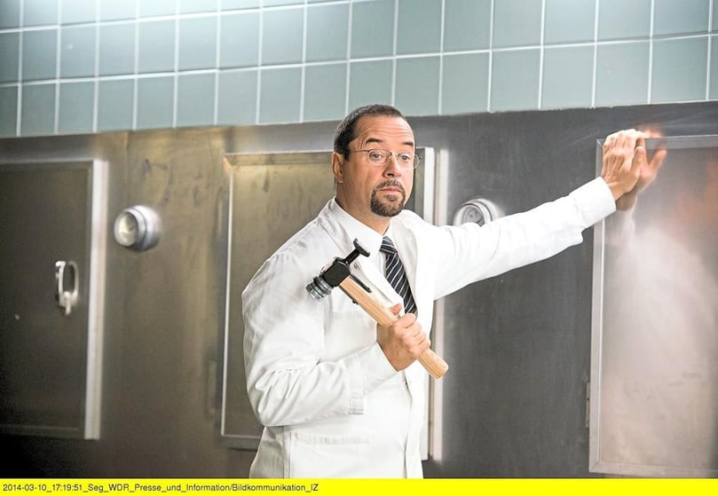 Tatort Münster: Übersicht aller Folgen mit Boerne und Thiel