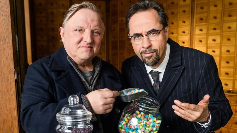 Tatort Münster: Übersicht aller Folgen mit Boerne und Thiel