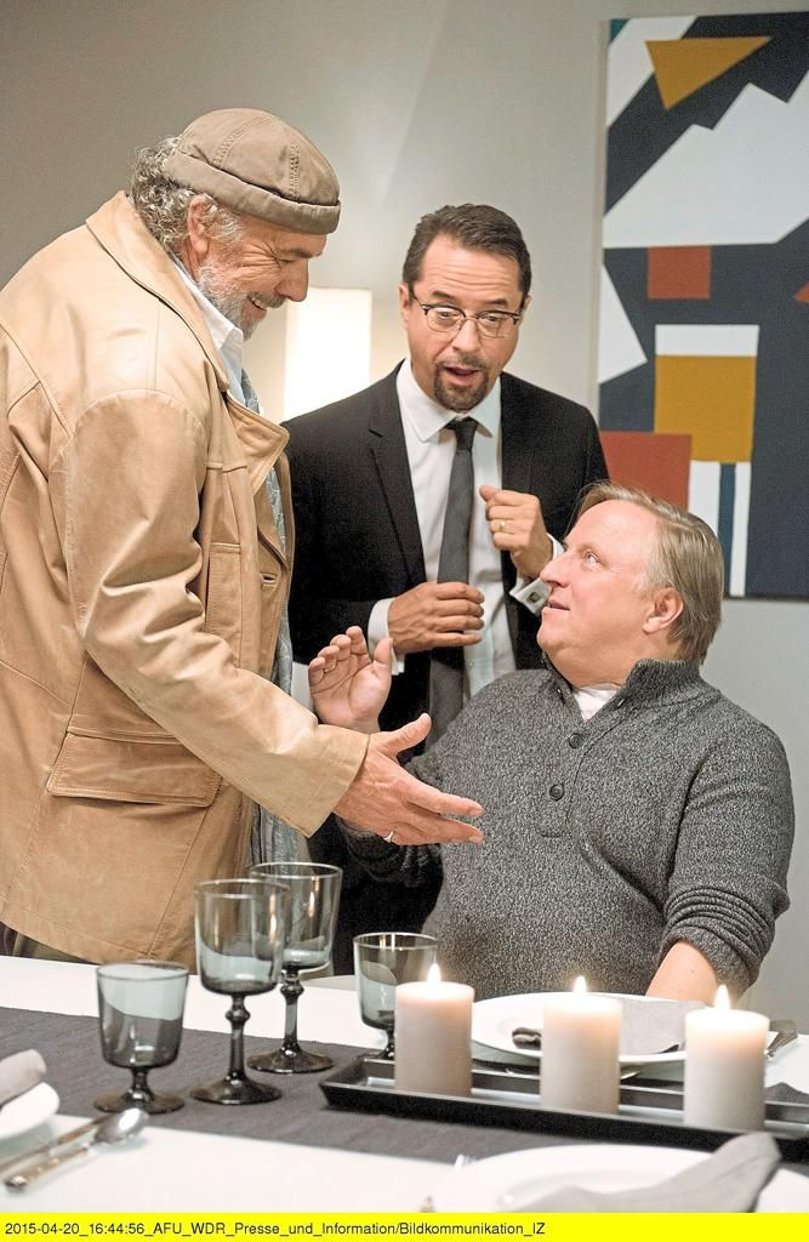 Tatort Münster: Übersicht aller Folgen mit Boerne und Thiel