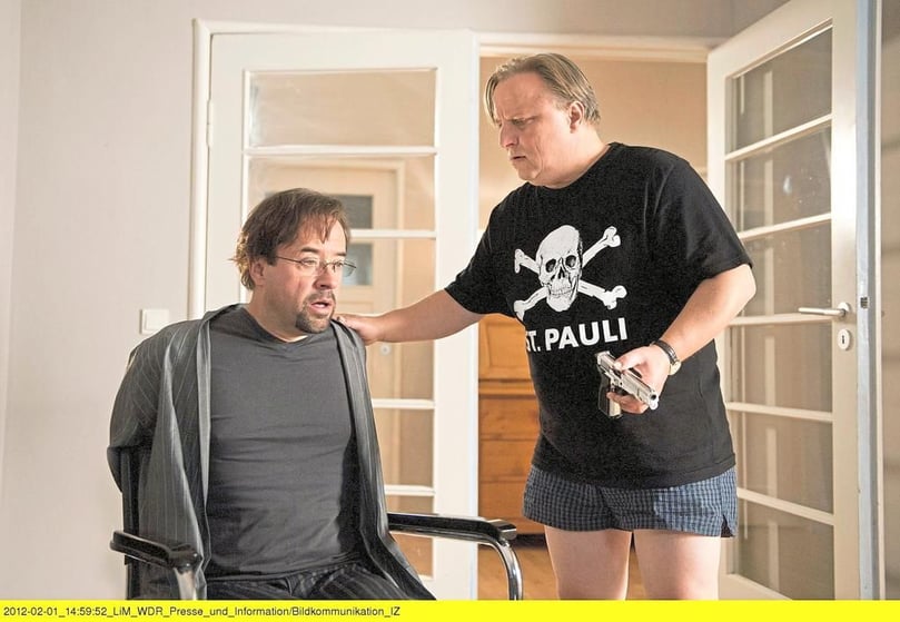 Tatort Münster: Übersicht aller Folgen mit Boerne und Thiel