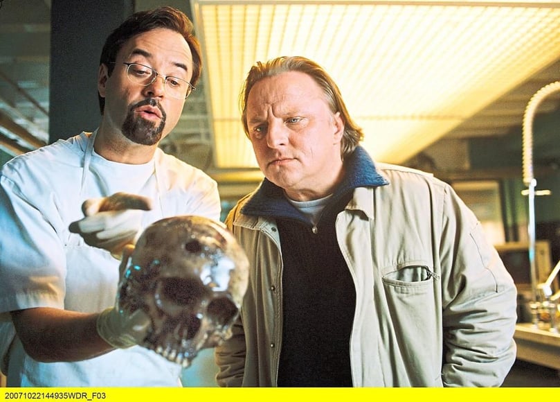 Tatort Münster: Übersicht aller Folgen mit Boerne und Thiel