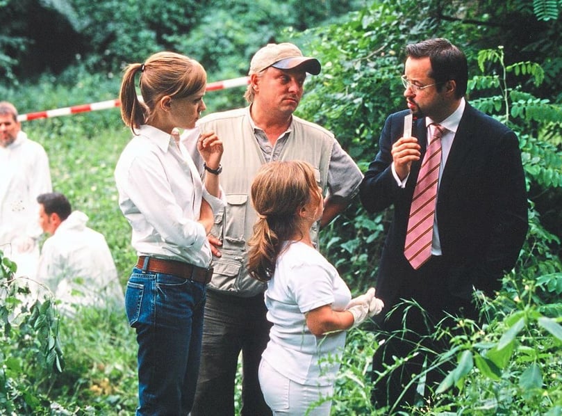 Tatort Münster: Übersicht aller Folgen mit Boerne und Thiel