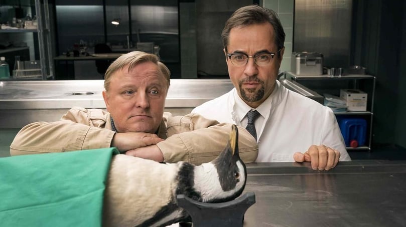 Tatort Münster: Übersicht aller Folgen mit Boerne und Thiel