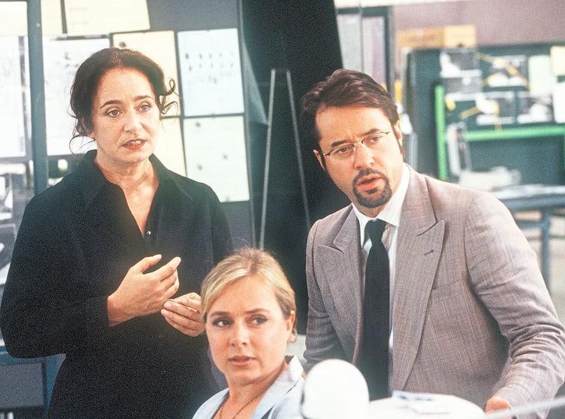 Tatort Münster: Übersicht aller Folgen mit Boerne und Thiel