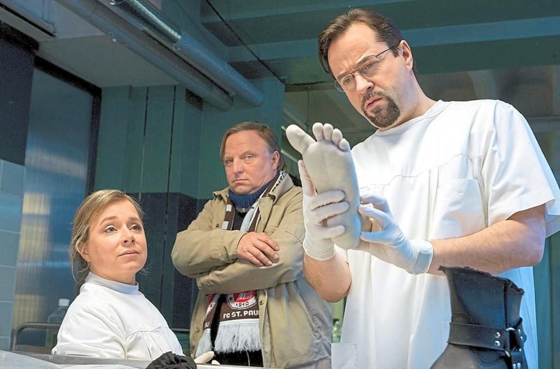 Tatort Münster: Übersicht aller Folgen mit Boerne und Thiel