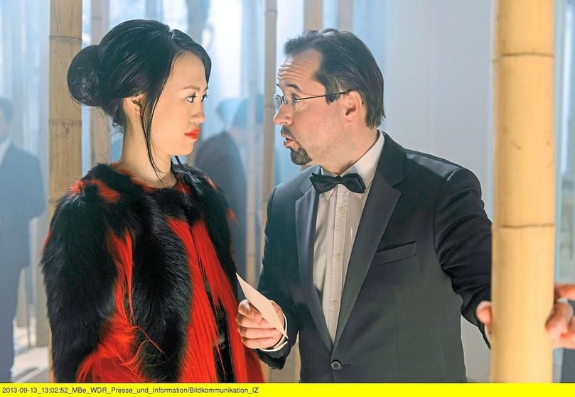 Tatort Münster: Übersicht aller Folgen mit Boerne und Thiel