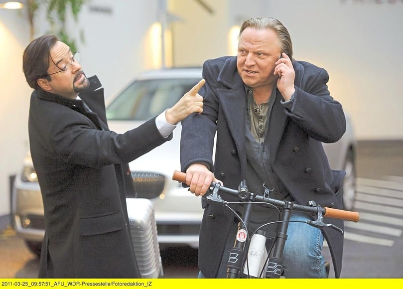 Tatort Münster: Übersicht aller Folgen mit Boerne und Thiel