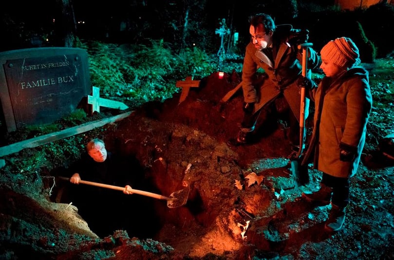 Tatort Münster: Übersicht aller Folgen mit Boerne und Thiel