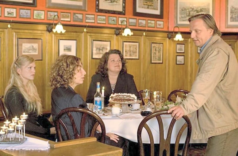 Tatort Münster: Übersicht aller Folgen mit Boerne und Thiel