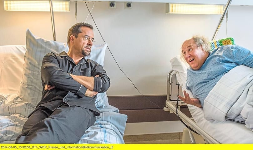 Tatort Münster: Übersicht aller Folgen mit Boerne und Thiel