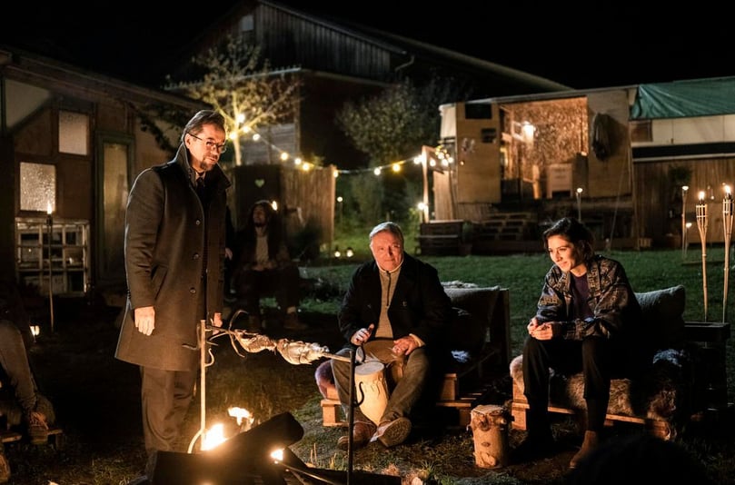 Tatort Münster: Übersicht aller Folgen mit Boerne und Thiel