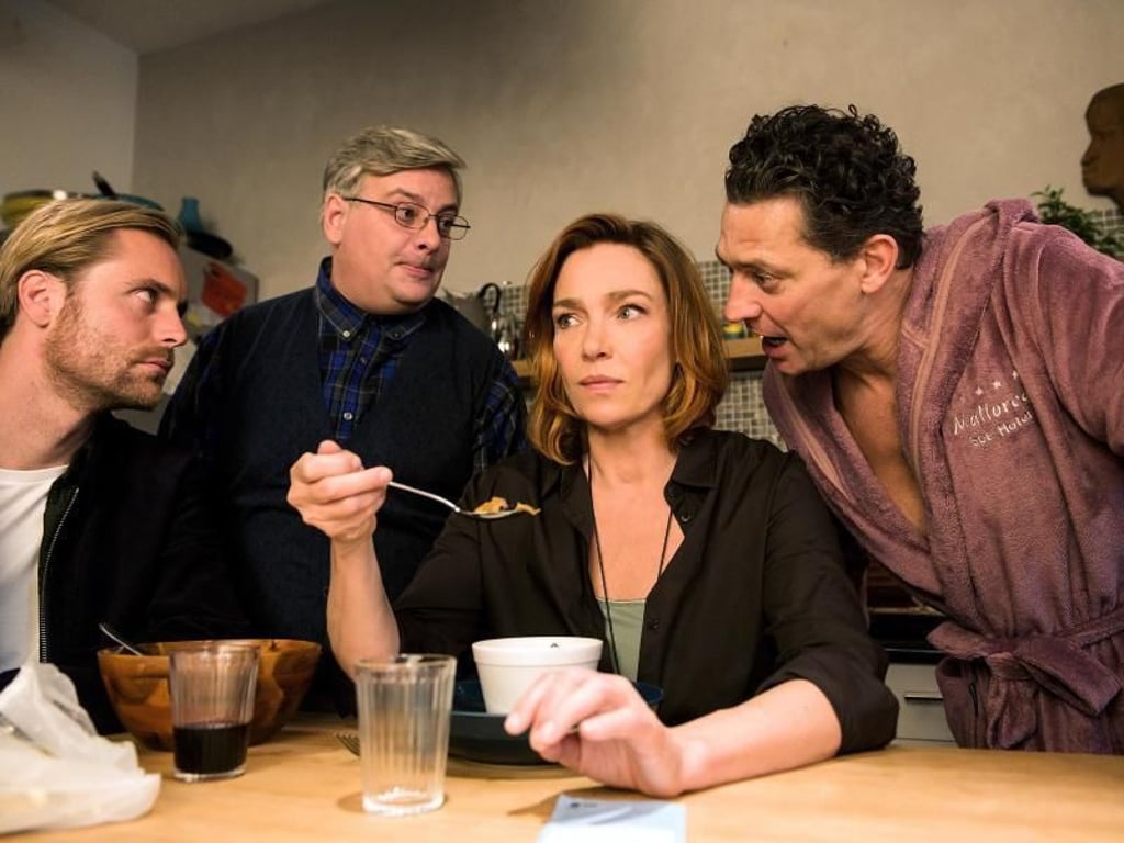 Billy Kuckuck - Aber bitte mit Sahne!