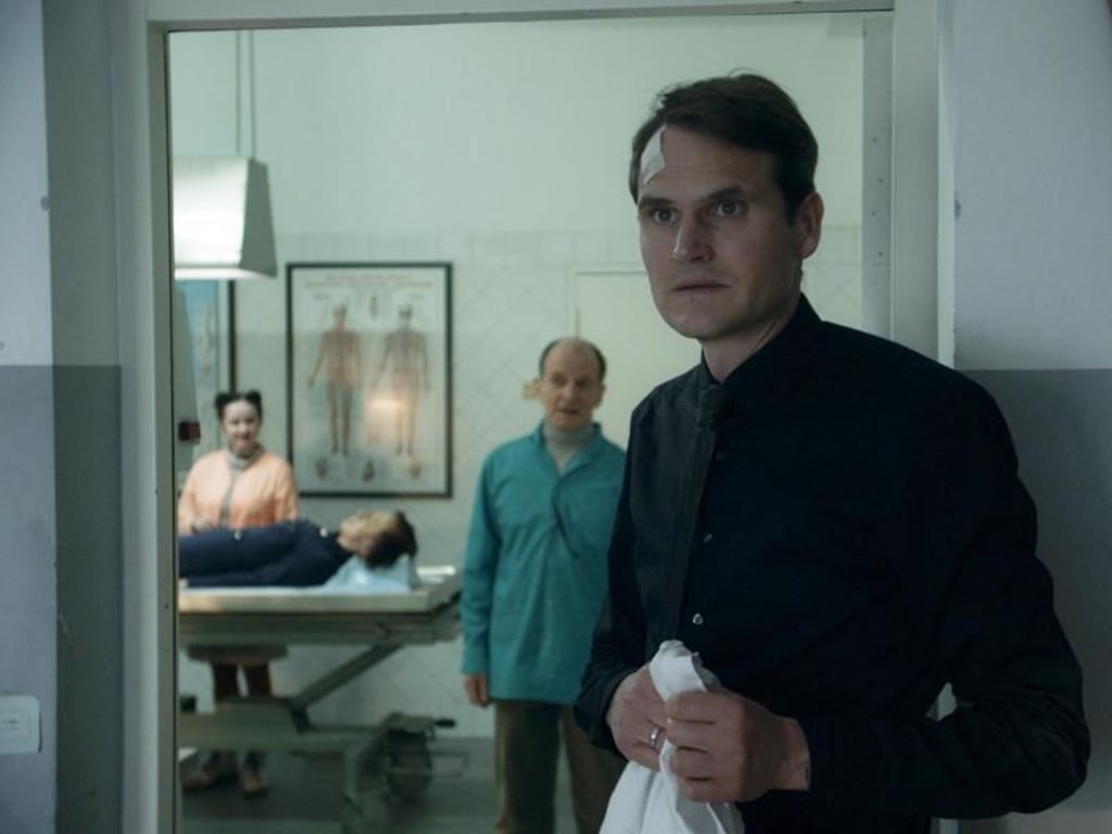 Irgendwann ist auch mal gut