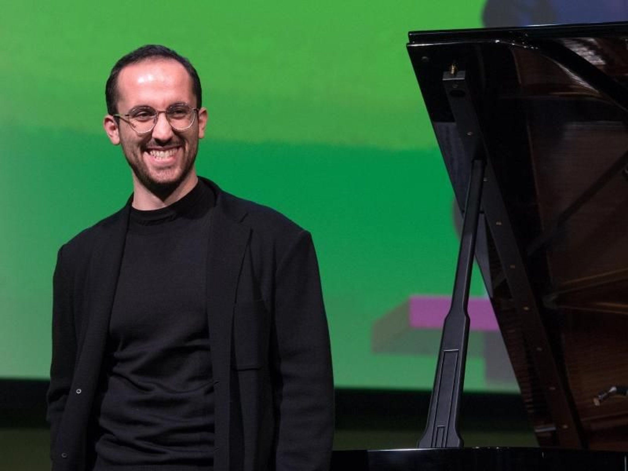 Igor Levit mit Beethoven-Sonaten an der Spitze