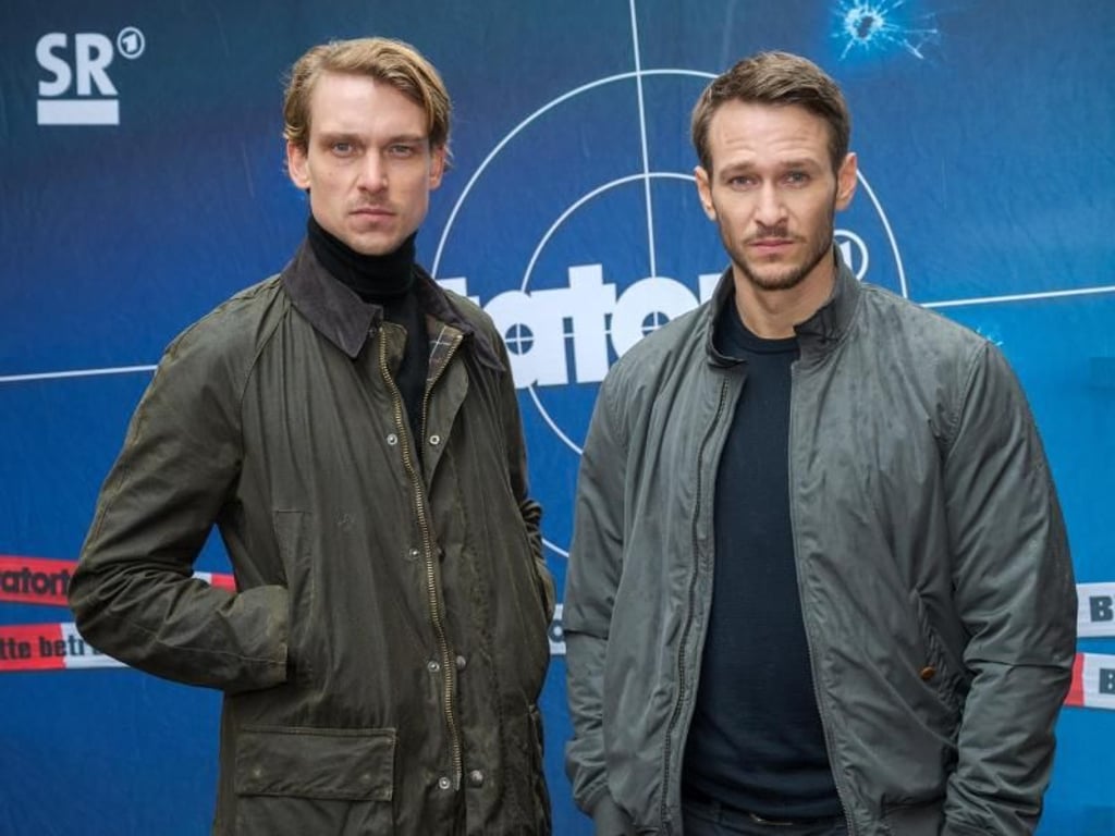 Neuer «Tatort»-Kommissar: Erfolgs-Quote ist Ansporn