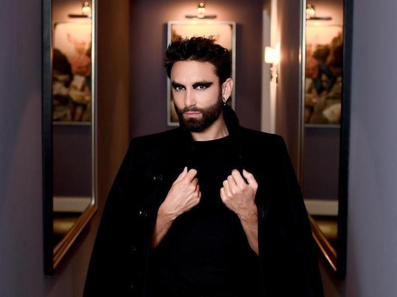 Wurst war gestern - Tom Neuwirth moderiert ProSieben-Show