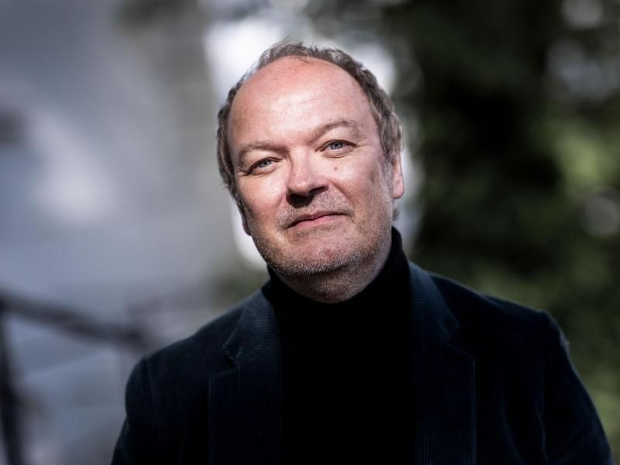 Jens Wawrczeck: Der Zweite Detektiv singt