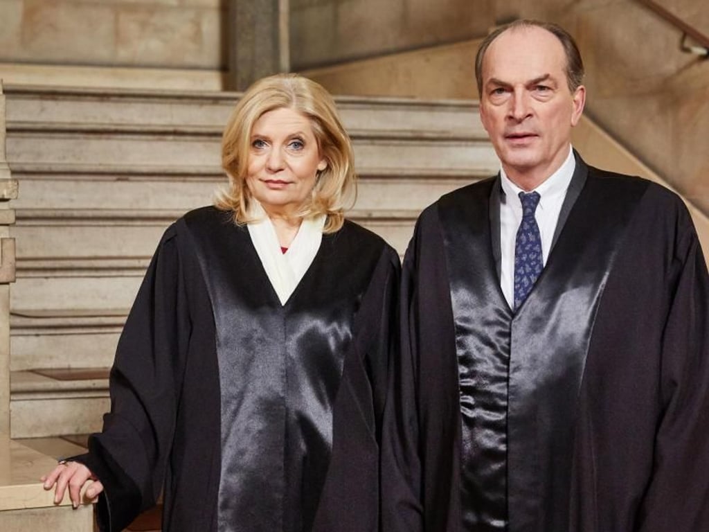 «Die Kanzlei» schafft sie alle