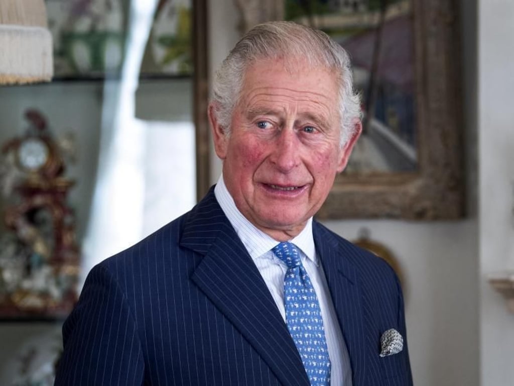 Prinz Charles feiert 72. Geburtstag