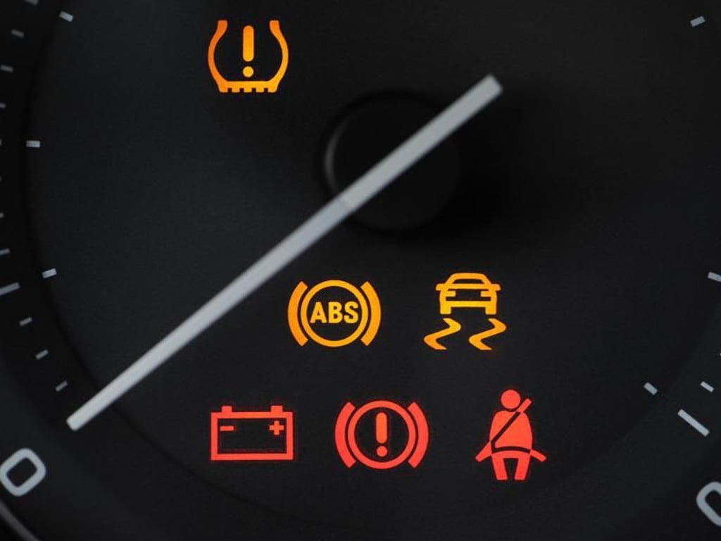 Wie funktioniert eigentlich das ESP im Auto?