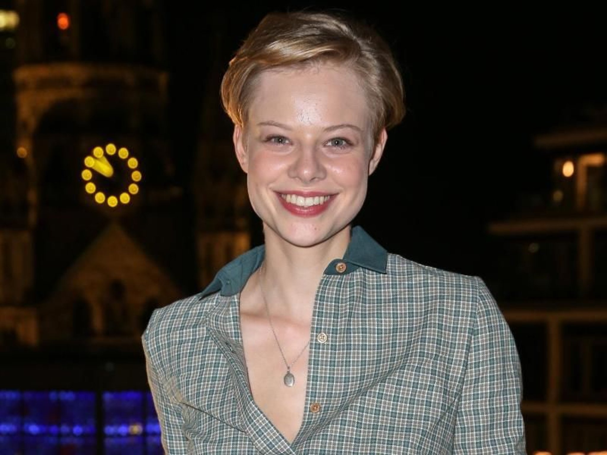 Emma Bading geht bei International Emmys leer aus