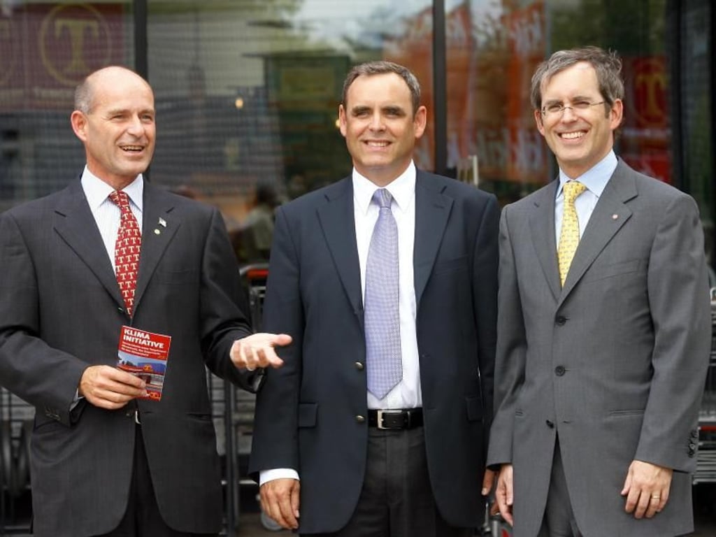 Tengelmann: Milliardärsfamilie einigt sich auf Beirat