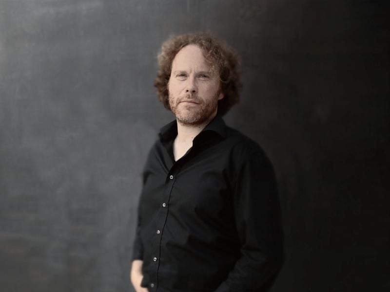 Tim Linde: Großes Orchester - «Großes Besteck»