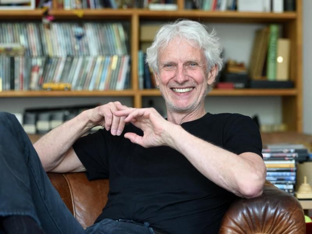 Promi-Geburtstag vom 2. August 2020: Mathieu Carrière