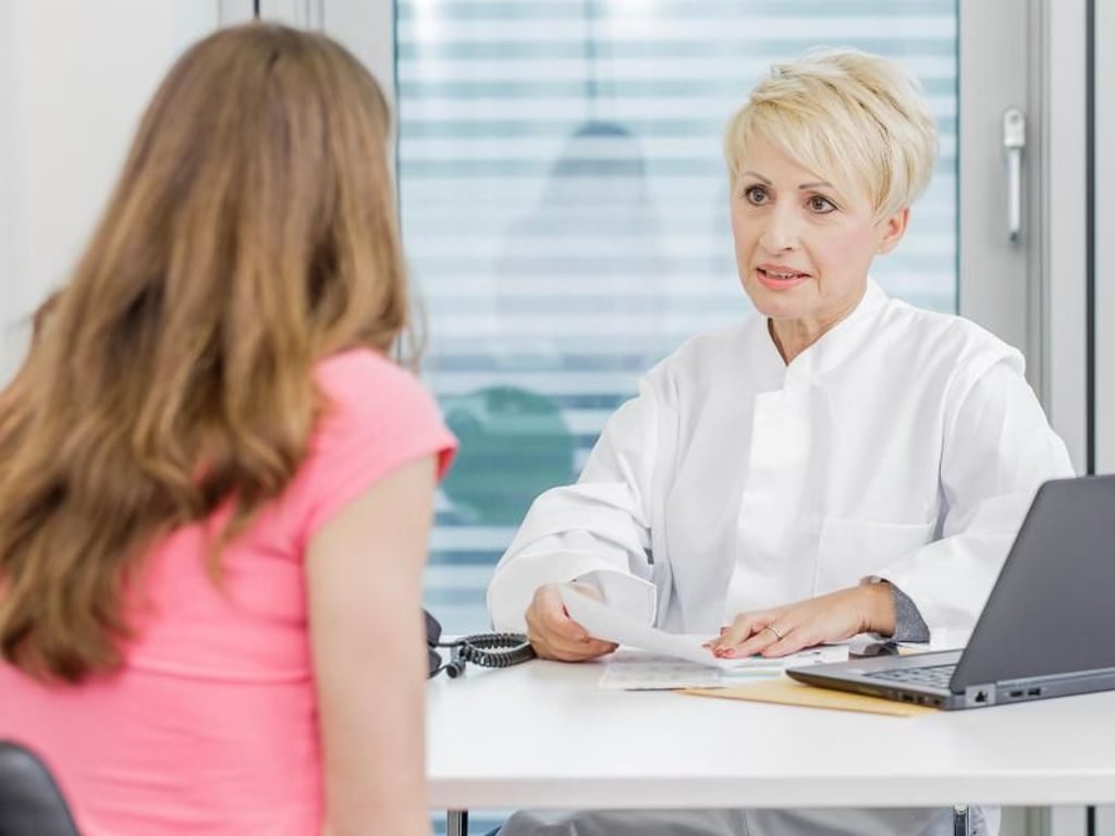 Was im Arztbrief steht und wofür er nötig ist