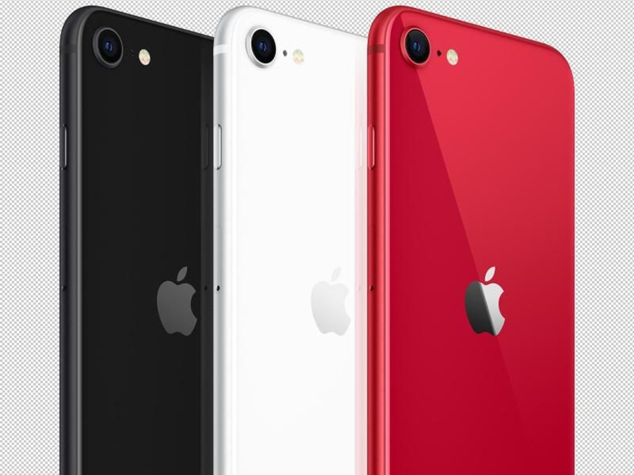 Apple senkt Preis bei neuem Einsteigermodell iPhone SE