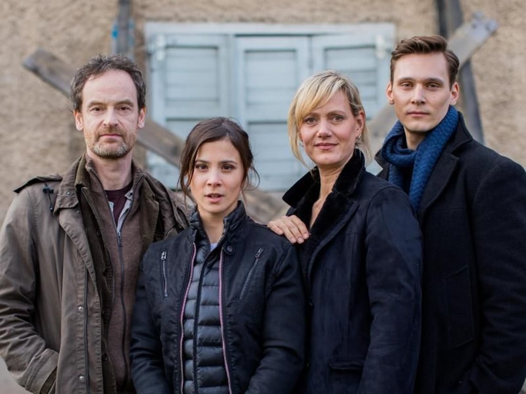 Corona lähmt Dreharbeiten zum «Tatort» mit Team Dortmund