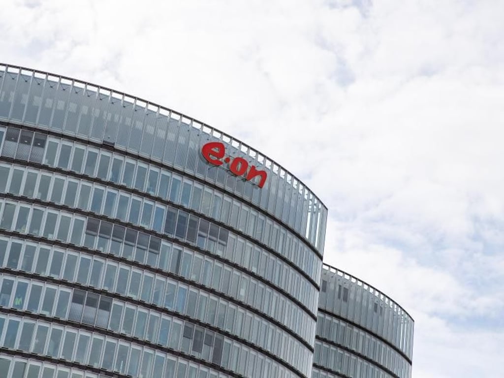 Eon treibt Umbau voran: Wechsel im Innogy-Aufsichtsrat