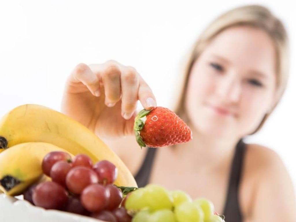 Vernünftig essen mit dem E-Trick