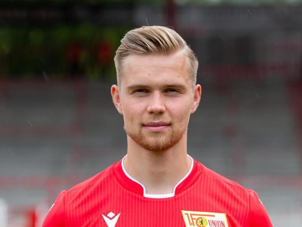 Viktoria Köln holt Abwehrspieler Dietz und Stürmer Tachie