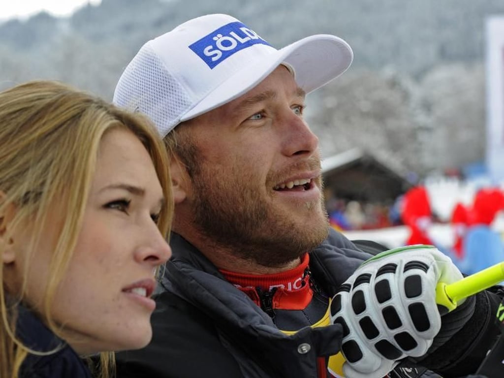 Bode Miller wird Vater von Zwillingen