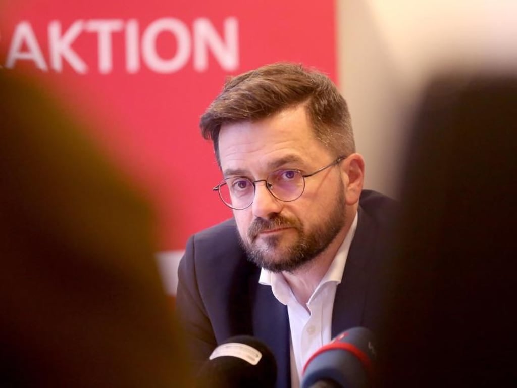 Eine Milliarde auf Pump: Wofür steht die SPD in NRW?